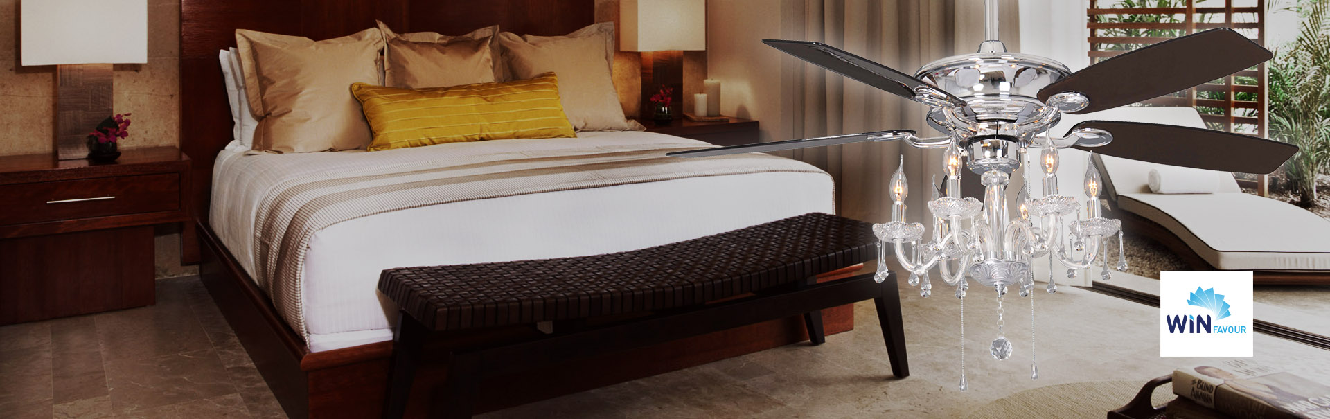 Home/หน้าแรก - พัดลมเพดาน Winfavourfan